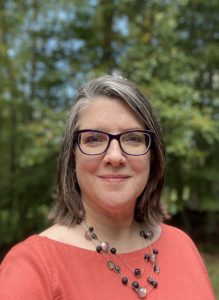 I AM FIRST Faculty & Staff – First-Gen+ Center