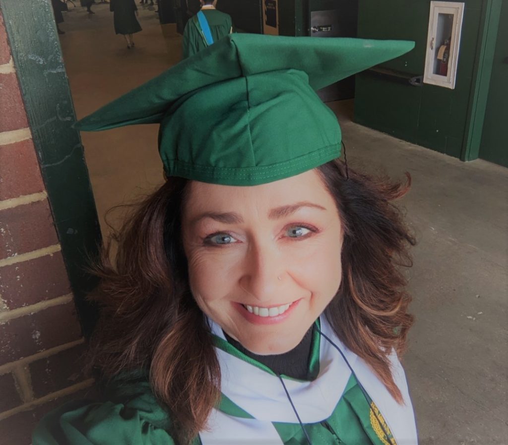 Jill Manuel – First-Gen+ Center