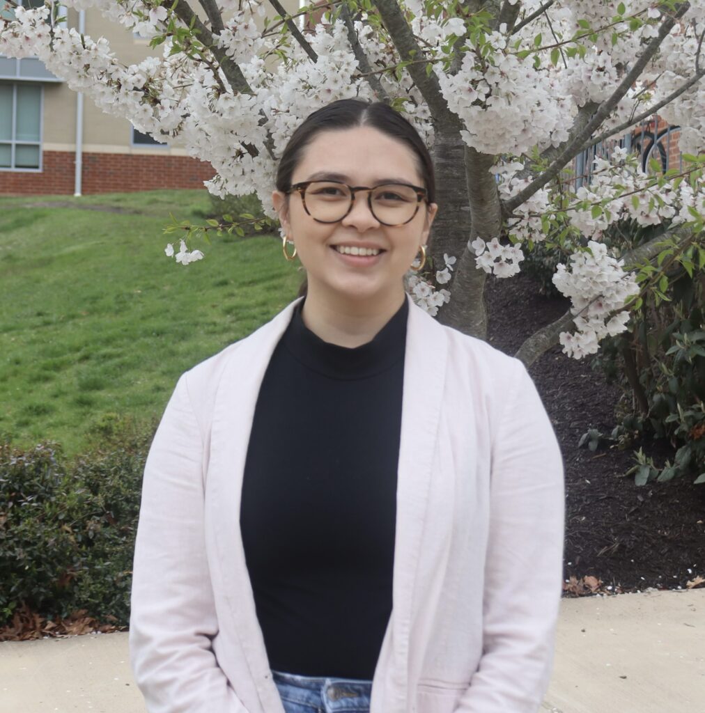 AJ Ryan – First-Gen+ Center