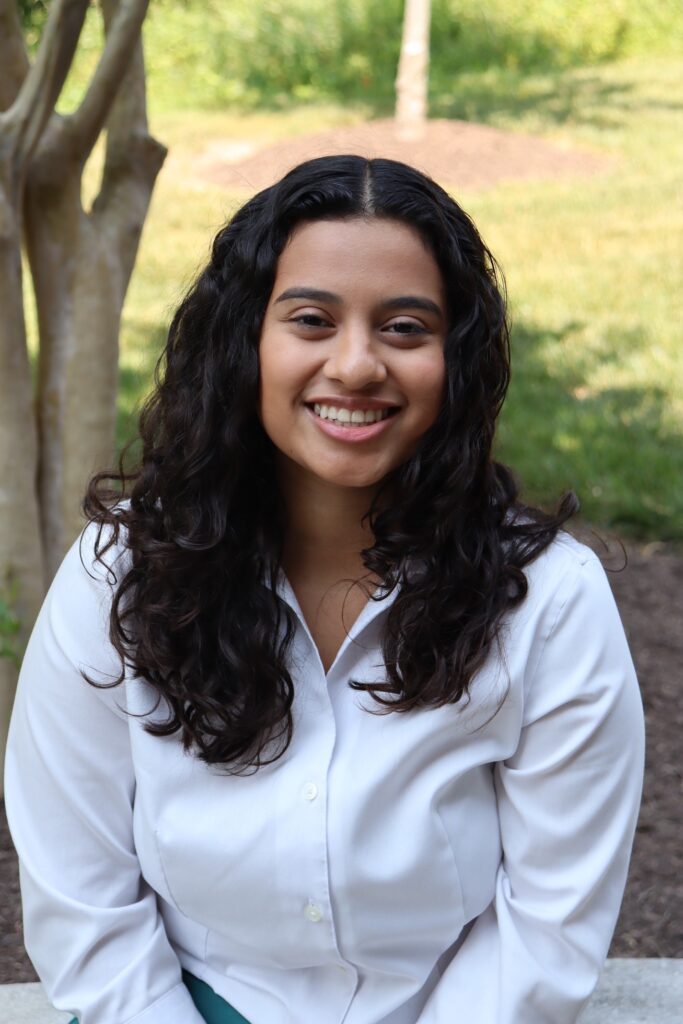 Staff – First-Gen+ Center